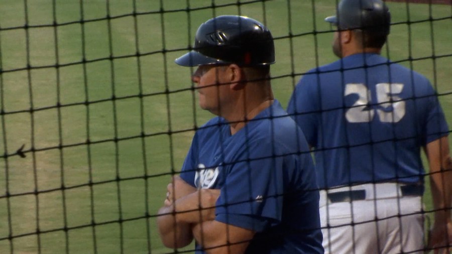 Otters breathing new energy into upcoming season