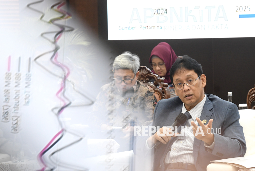 RI akan terbitkan panda bonds di China, upaya perkuat rupiah