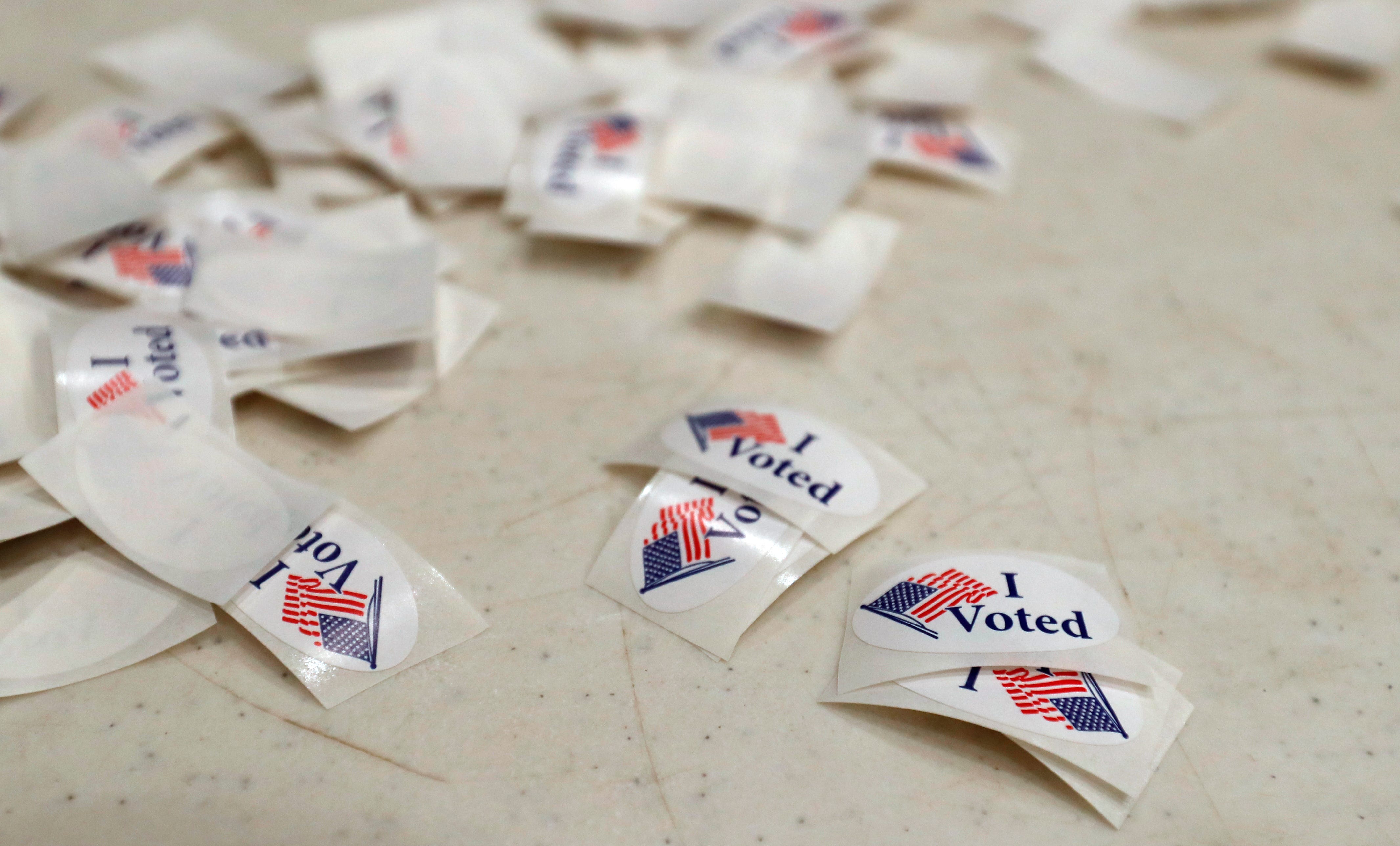 Wea Township's GOP voters oust Trustee Jim Slaven