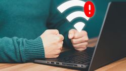 Cara lihat password WiFi di Windows dan macOS, gak perlu tanya lagi!