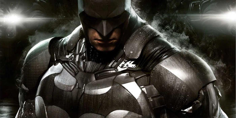 Warner Bros. nailed the perfect Batman suit for the DCU 11 years ago