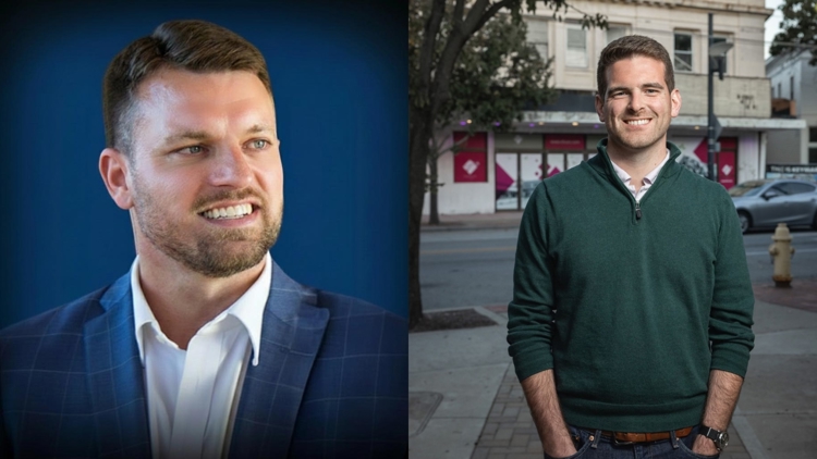 Ohio primary election 2026: Jay Edwards wins Republican nomination for ...