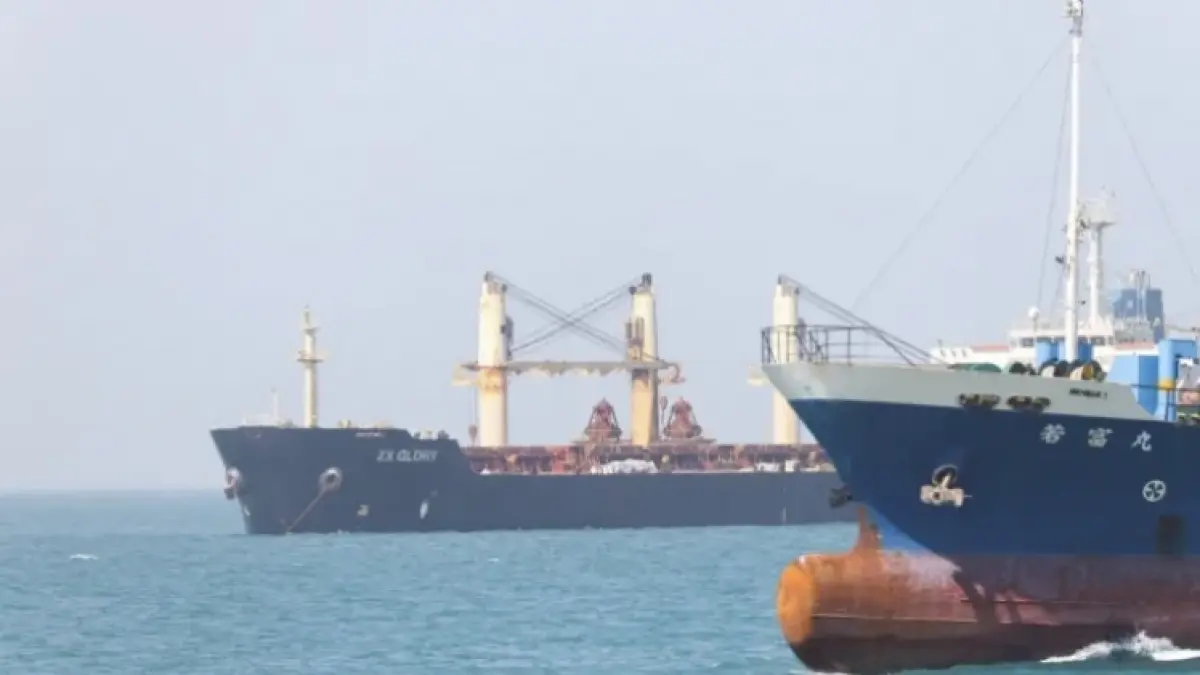 Antisipasi tensi Timur Tengah, PIS siapkan rute aman untuk armada ...