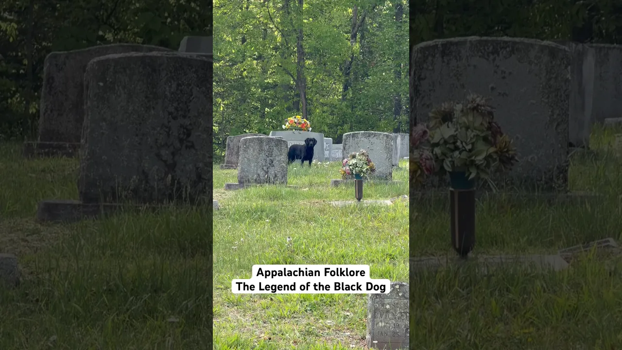 Appalachian folklore in the Appalachian Mountains | Mountain ...