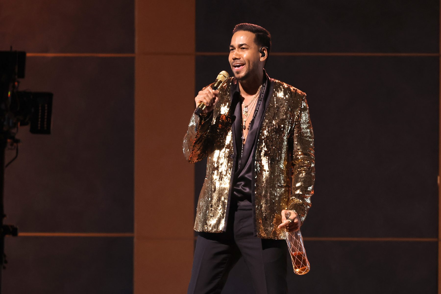 2026 ASCAP Latin Music Award winners: Romeo Santos, Daddy Yankee, Keityn