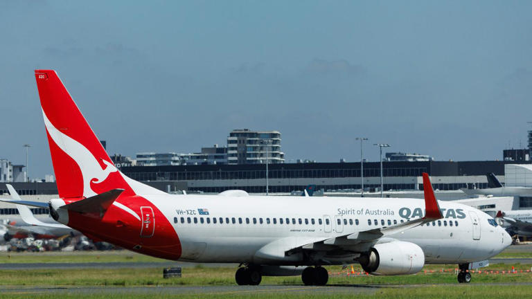 Big change to Qantas rewards program