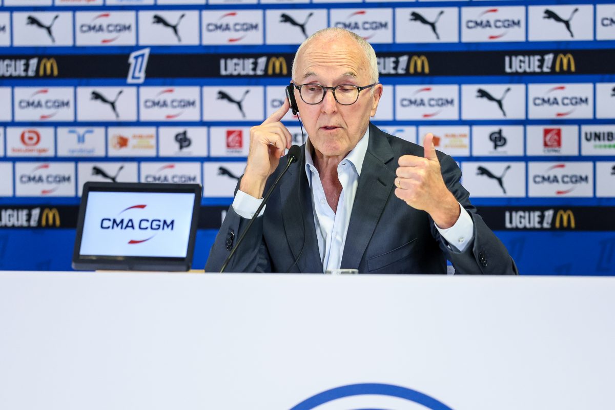 DNCG : L’OM tremble avant son verdict, le club phocéen redoute la sanction
