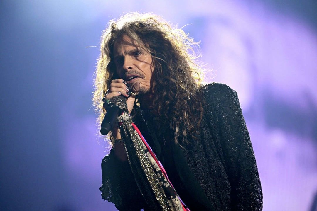 Aerosmith's Steven Tyler is headed to trial, after child sexual assault ...