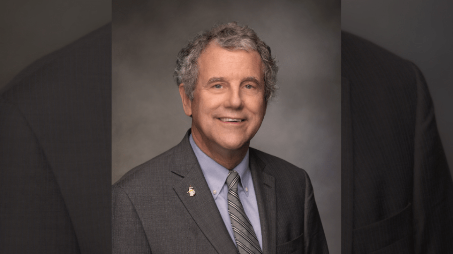 Brown wins Ohio Democratic primary for US Senate