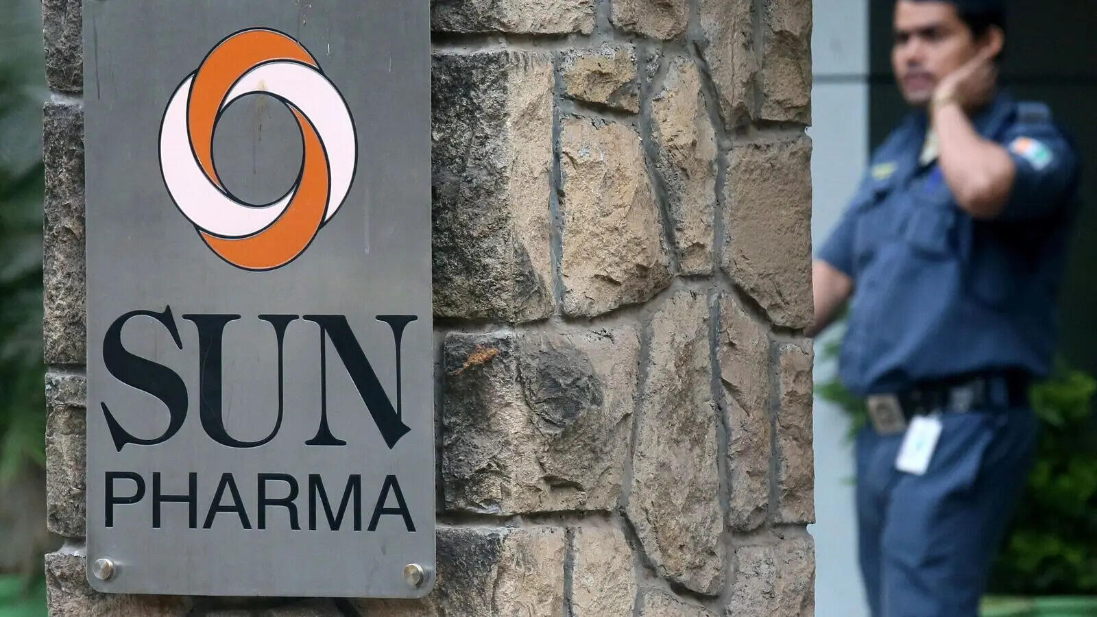 Sun Pharma explores funding mix for $12 billion Organon deal