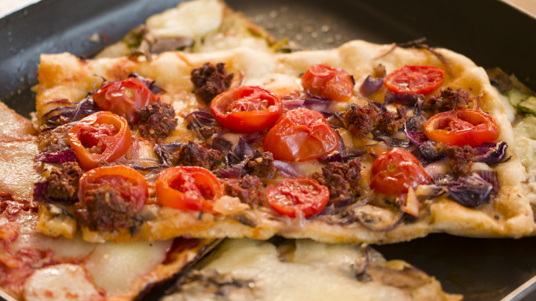15 underrated pizza toppings you should add to your pie