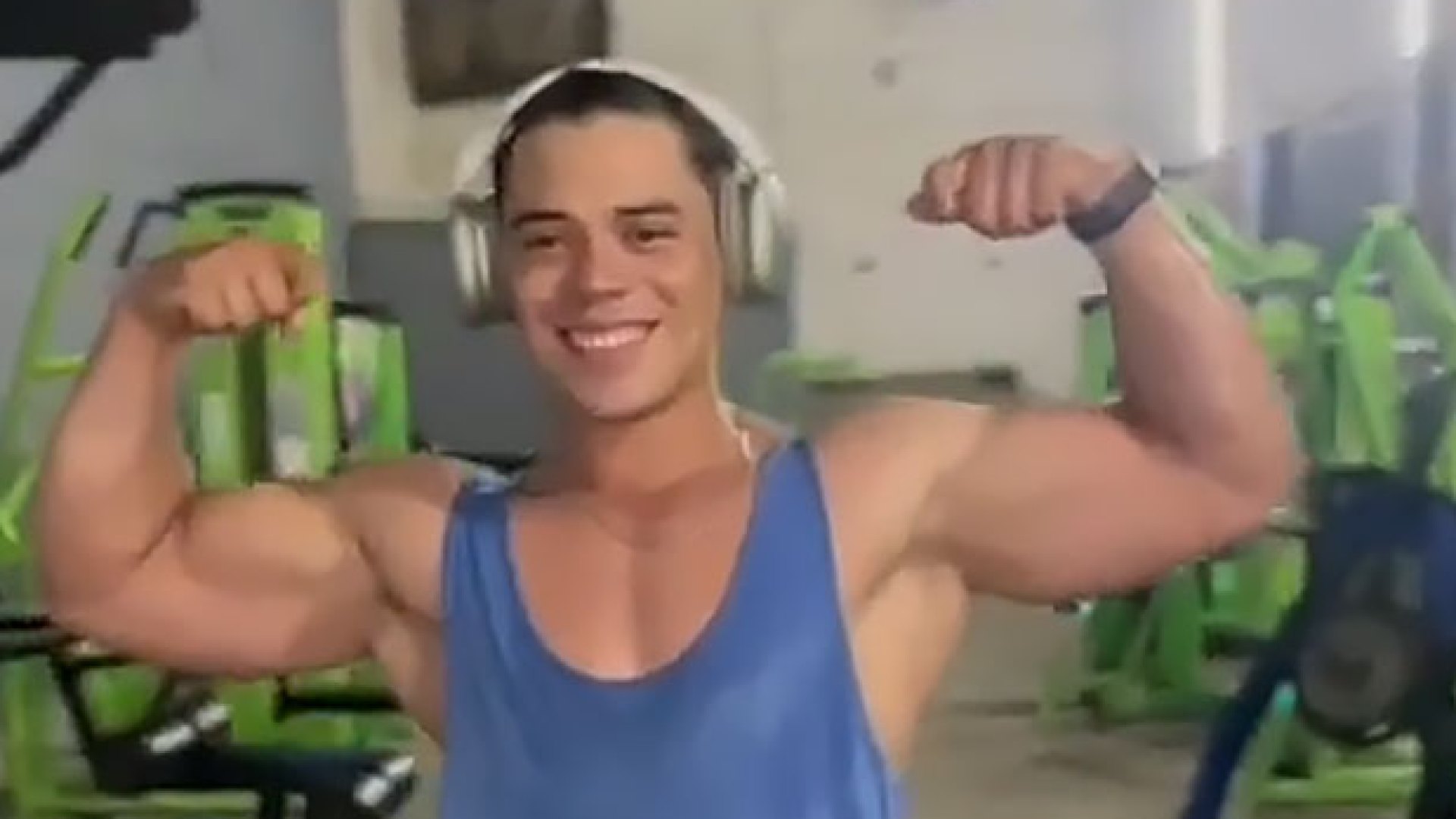 Fitness influencer's body found burned on roadside in Honduras: report