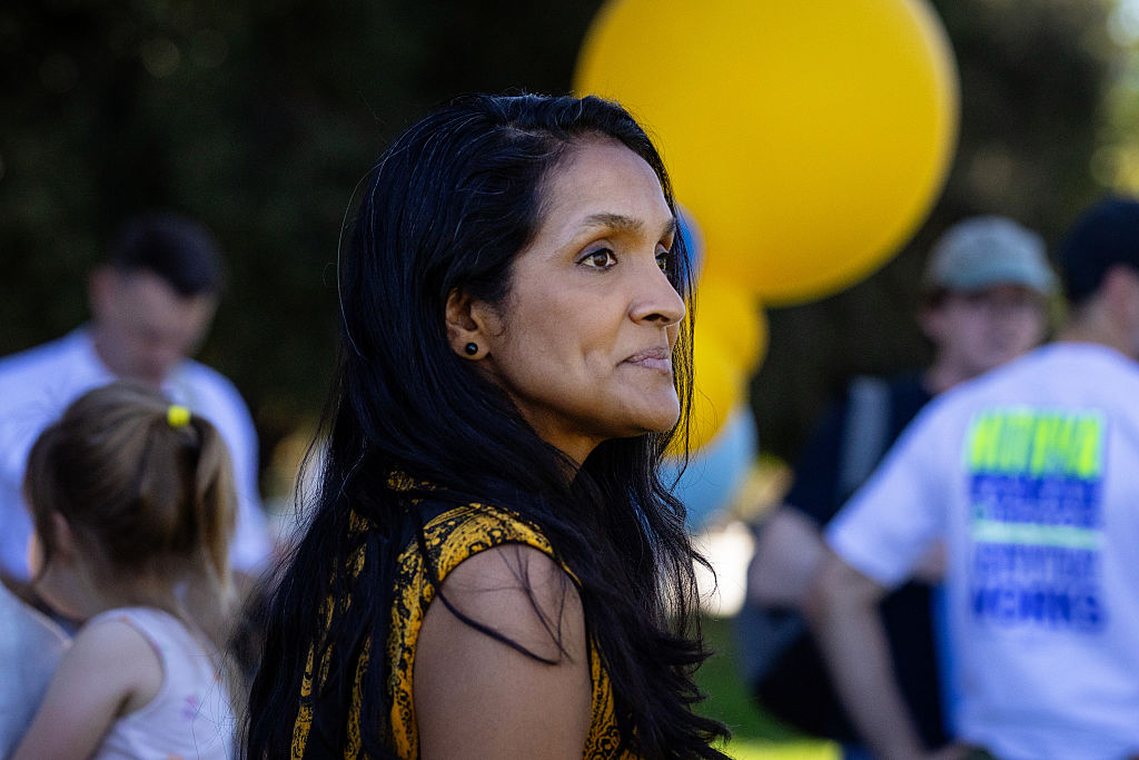 Nithya Raman: What to know about Los Angeles mayoral candidate