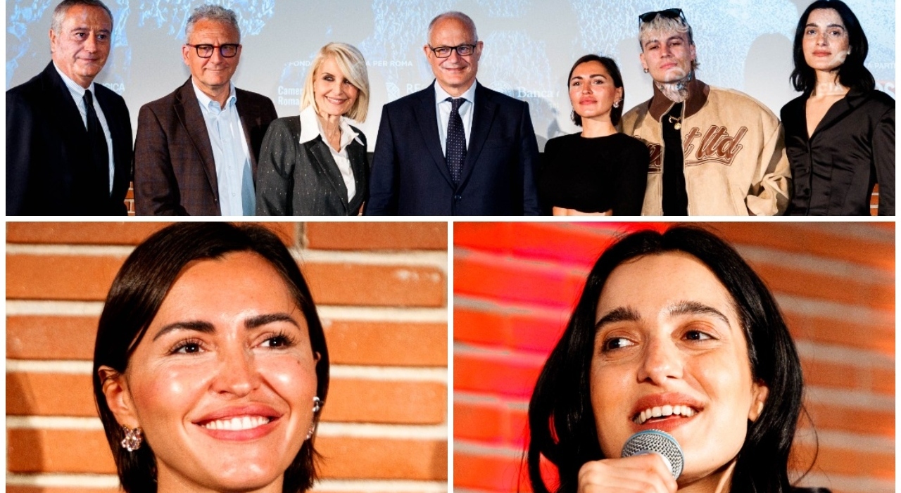 Roma Summer Fest 2026, da Serena Brancale a Levante fino al fenomeno ...