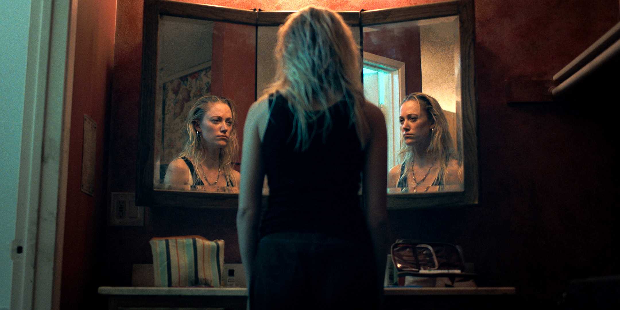 Maika Monroe's most chilling movie isn't It Follows or Longlegs but ...