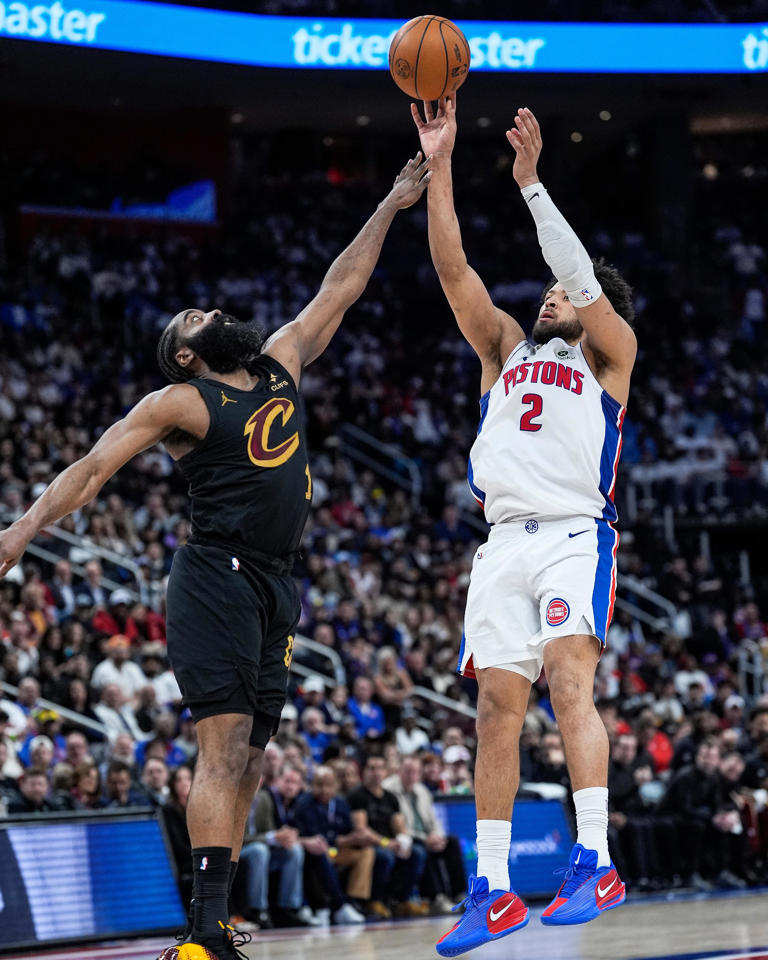 Pistons vs Cavaliers Game 7 expert picks: Who advances to play Knicks?