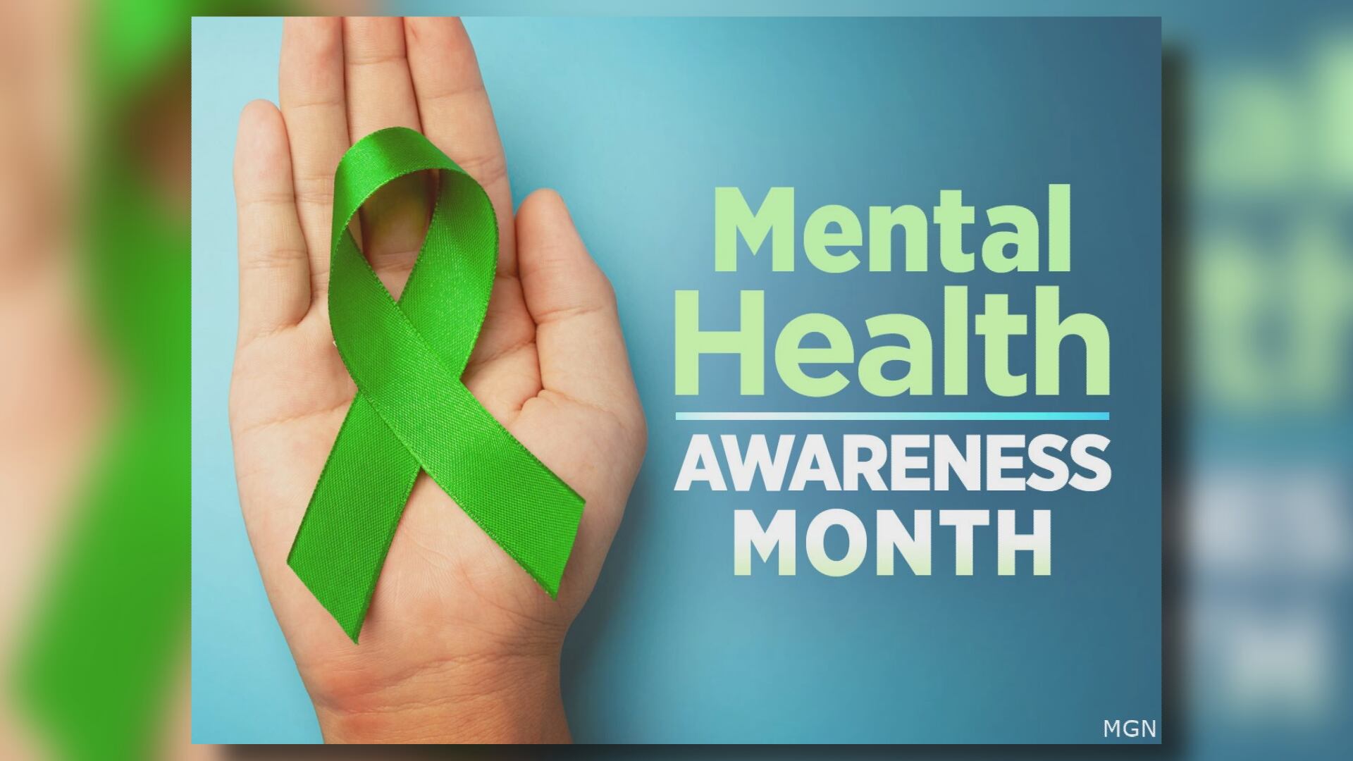 Expert highlights stressors and barriers to access for Mental Health ...