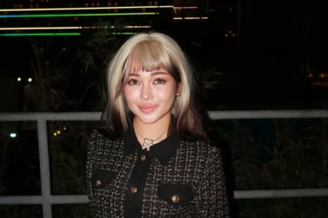 EXCLUSIVE: Janine Berdin set to release new music this year