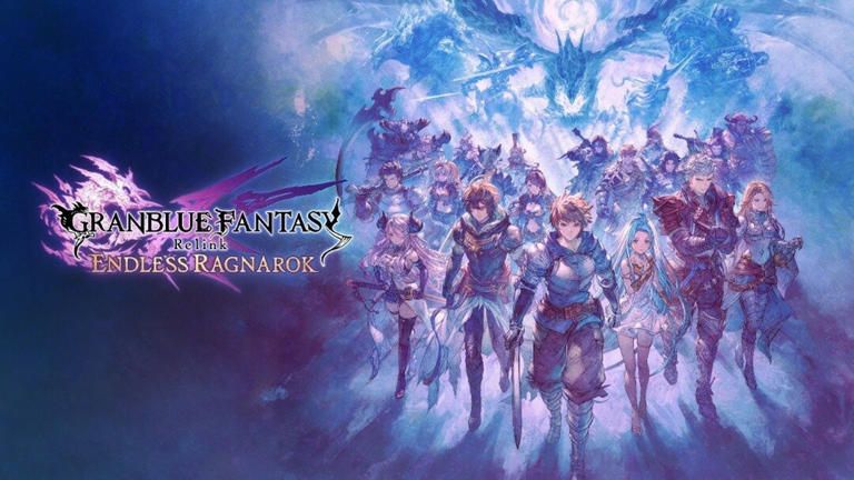 Pre-orders open for 'Granblue Fantasy: Relink - Endless Ragnarok ...