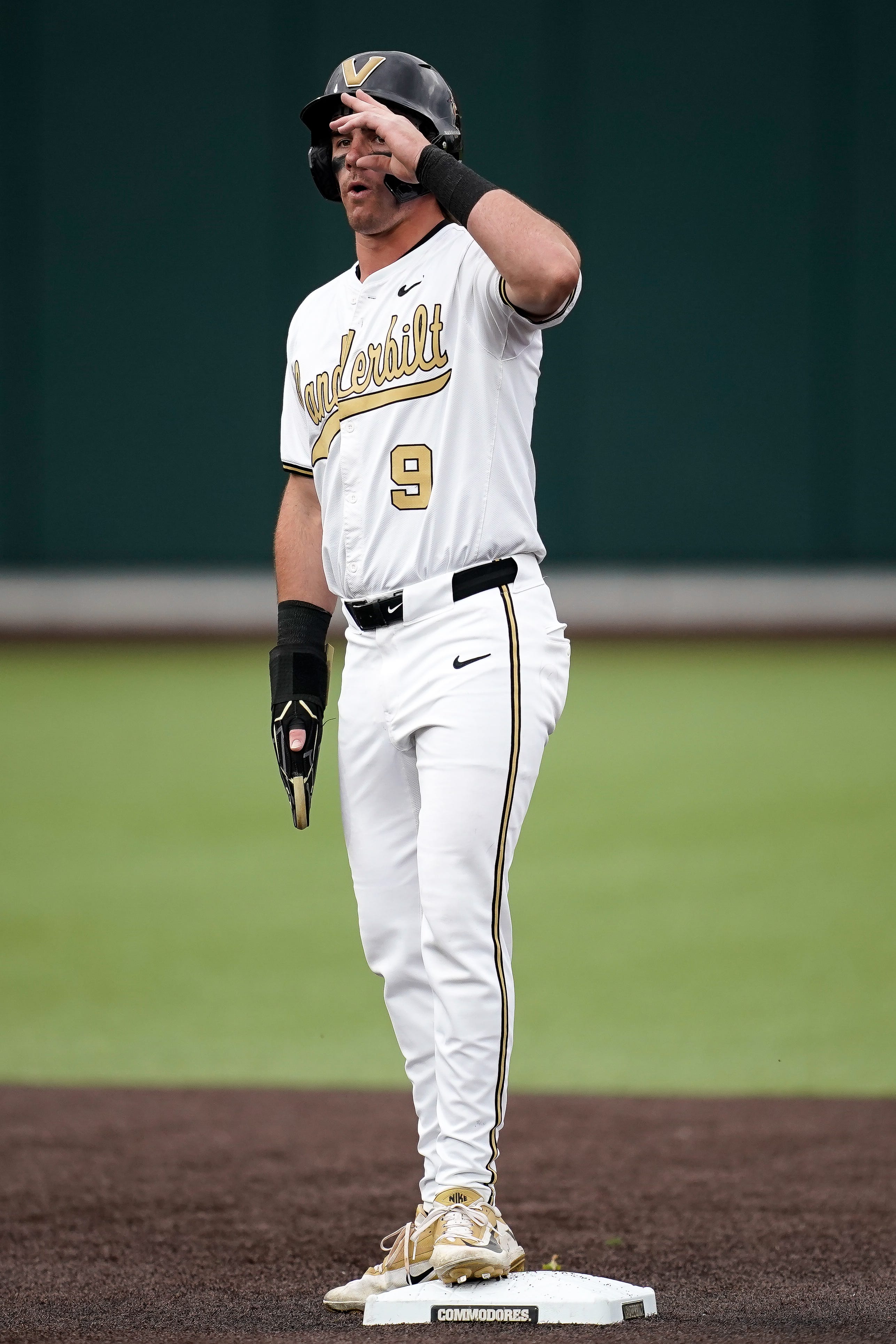Who does Vanderbilt baseball play in SEC Tournament? Seed, opponent, TV