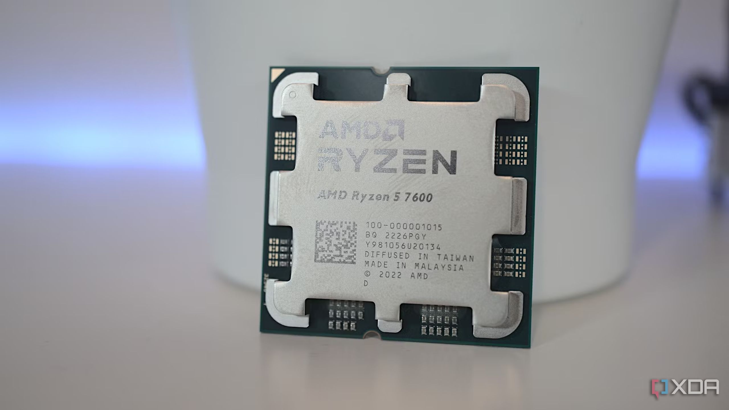AMD's new CPU core type just got unlocked on Linux before it was even ...