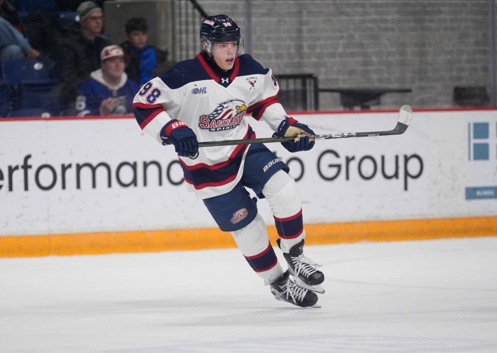 Rangers come away fifth pick in 2026 NHL draft as they have options to ...