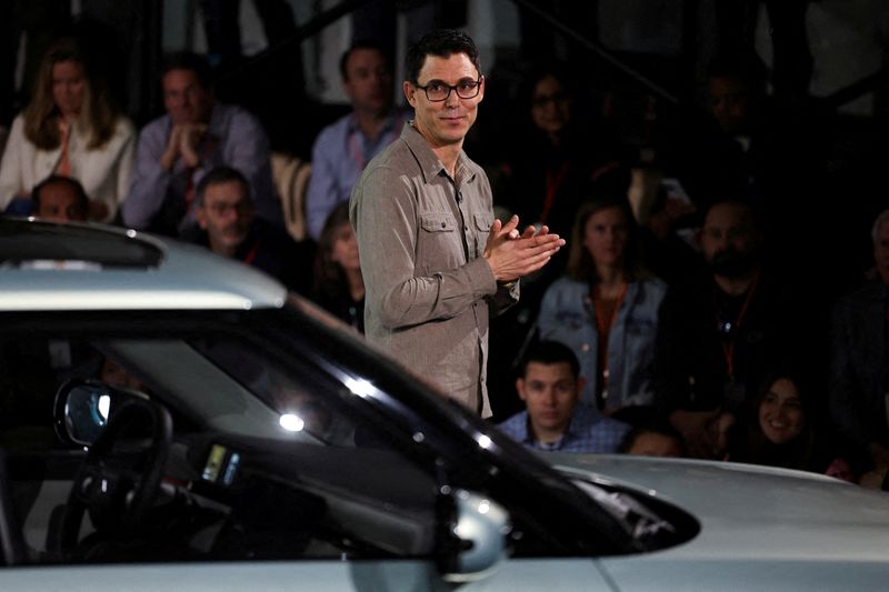 Exclusive - Rivian developing variants of its more affordable R2 EVs