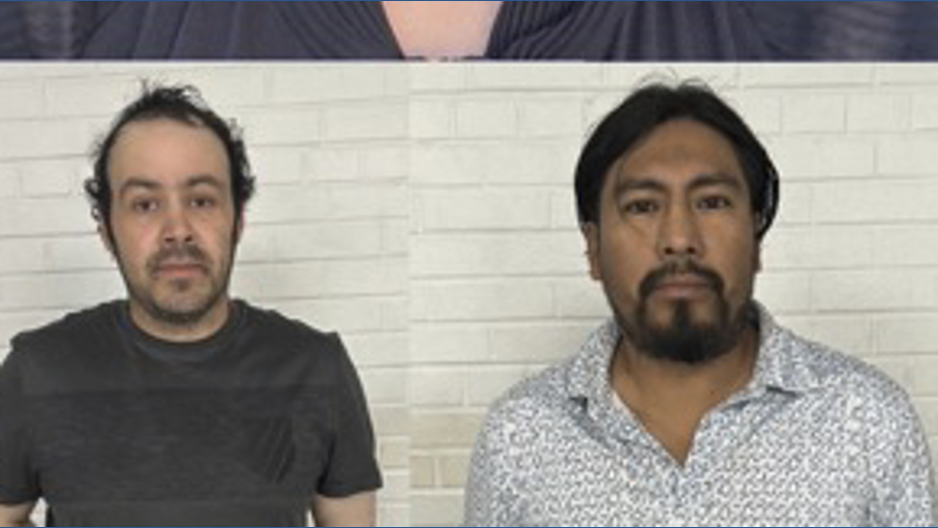 A 14-year-old girl was found at a Lexington home - now two men face ...
