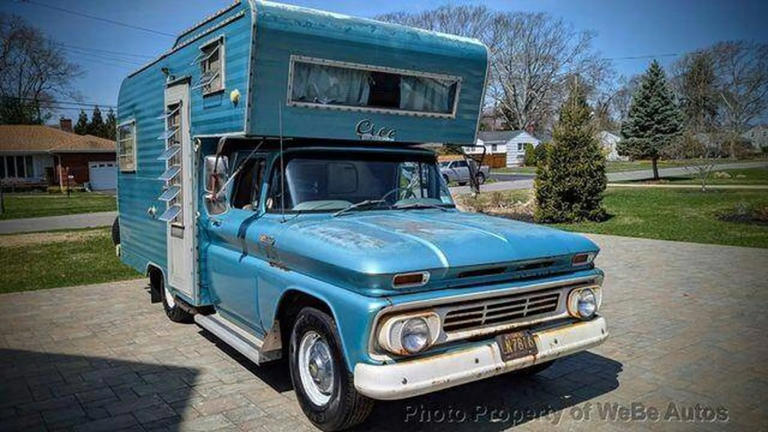 10 road-ready vintage camper setups to kick off your 2026 adventure season