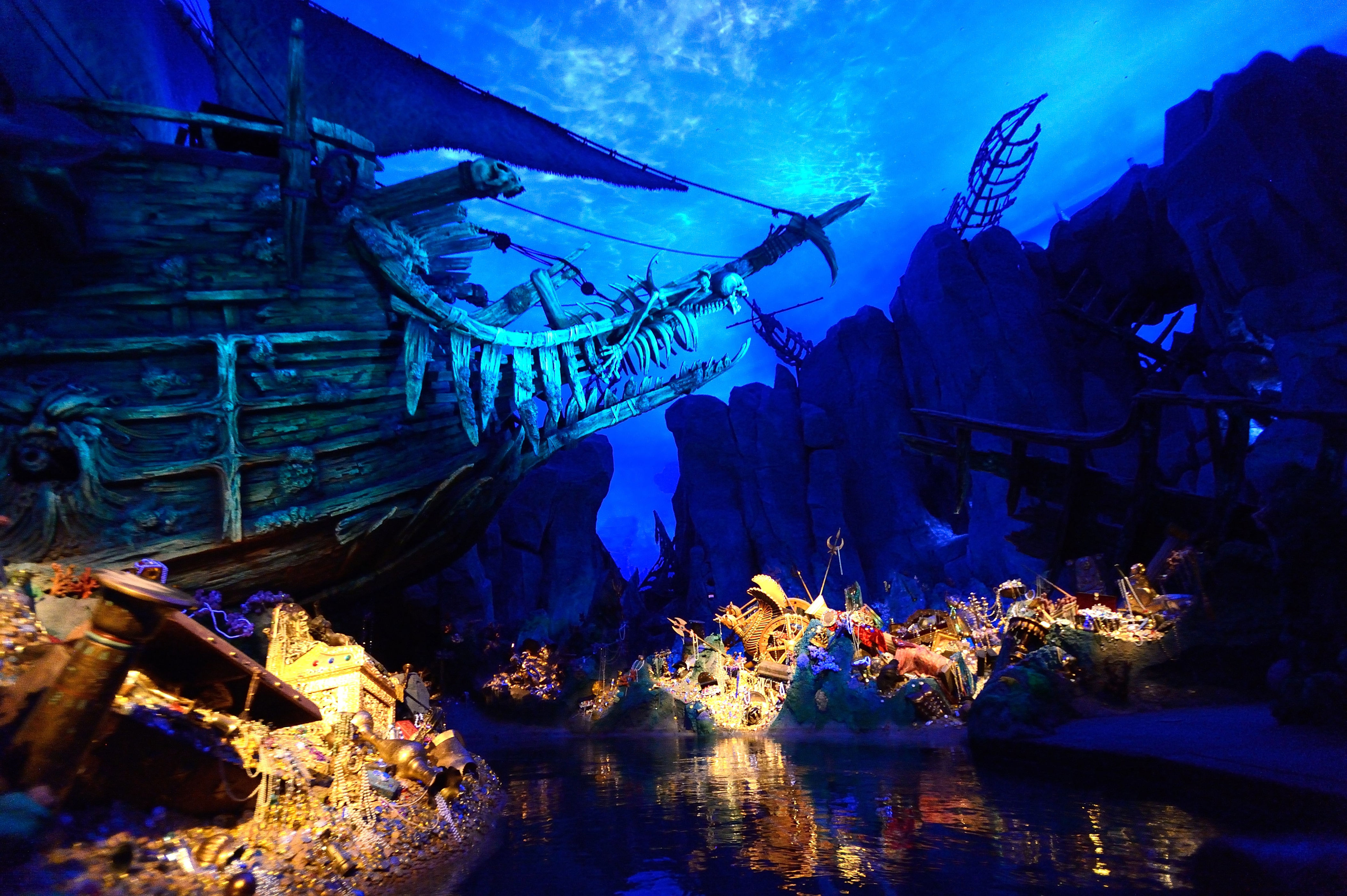 What to expect from Disneyland in Abu Dhabi: The magic formula for ...