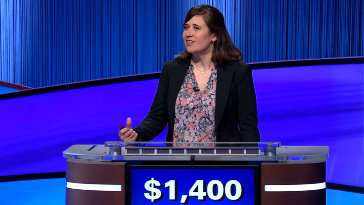 Who won 'Jeopardy!' tonight? Taylor Swift and Drake clue seals the deal ...