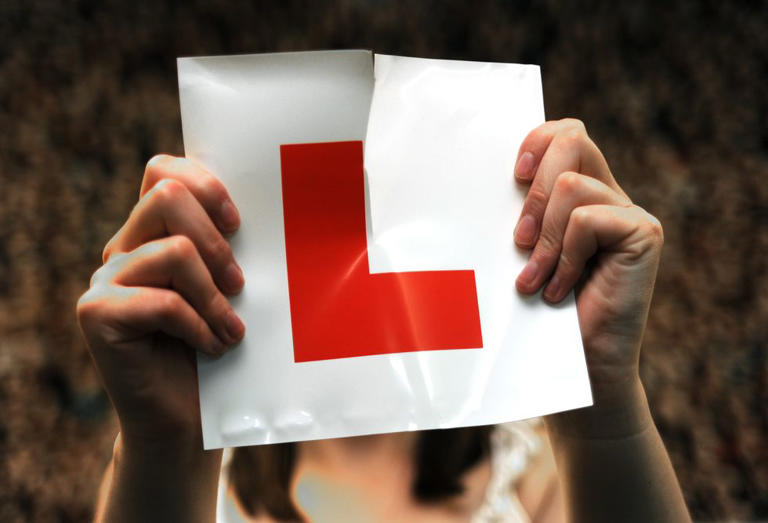 DVSA confirms new licence changes launching within days impacting ...