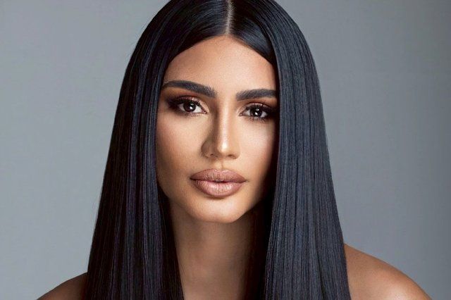 Sthefany Gutierrez, Catriona Gray's runner-up in Miss Universe, backs ...