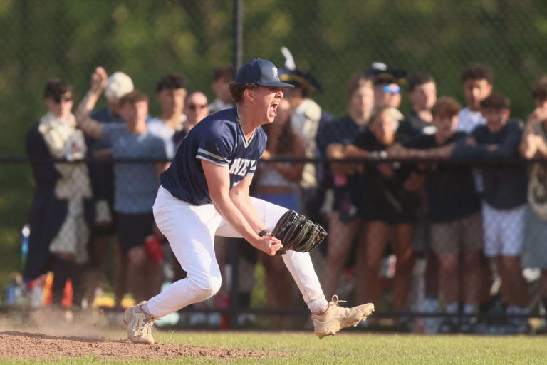 NJ senior delivers another gem to clinch Monmouth County Tournament crown