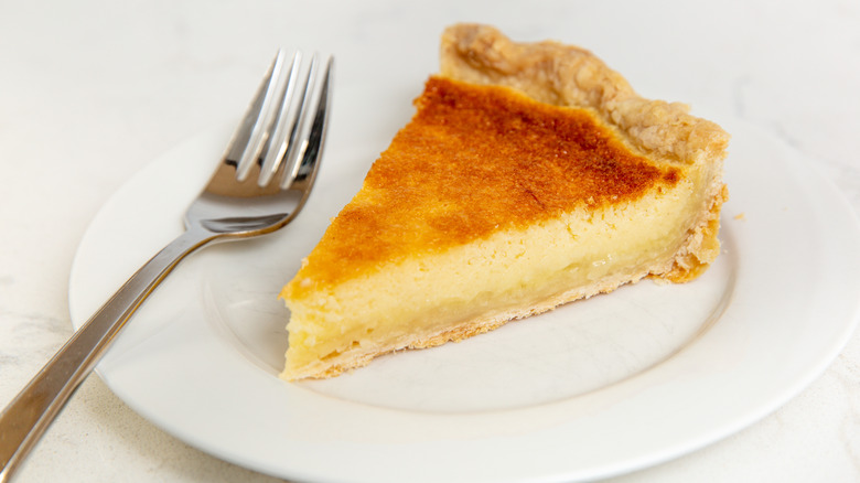 16 tips to remember when making buttermilk pie