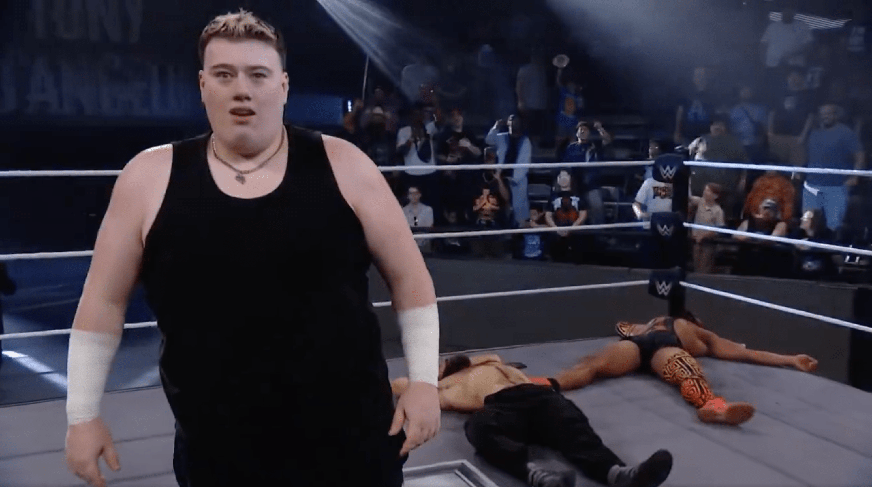 NXT recap & reactions (May 5, 2026): Chaotic evil