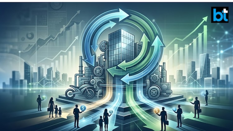 Bajaj Auto Share Buyback: What history suggests; past two repurchase ...