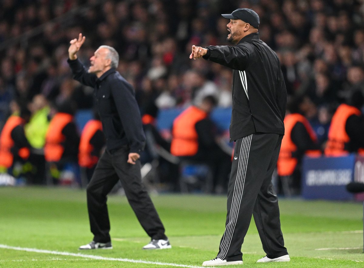 How to watch Bayern Munich vs PSG: TV channel and live stream