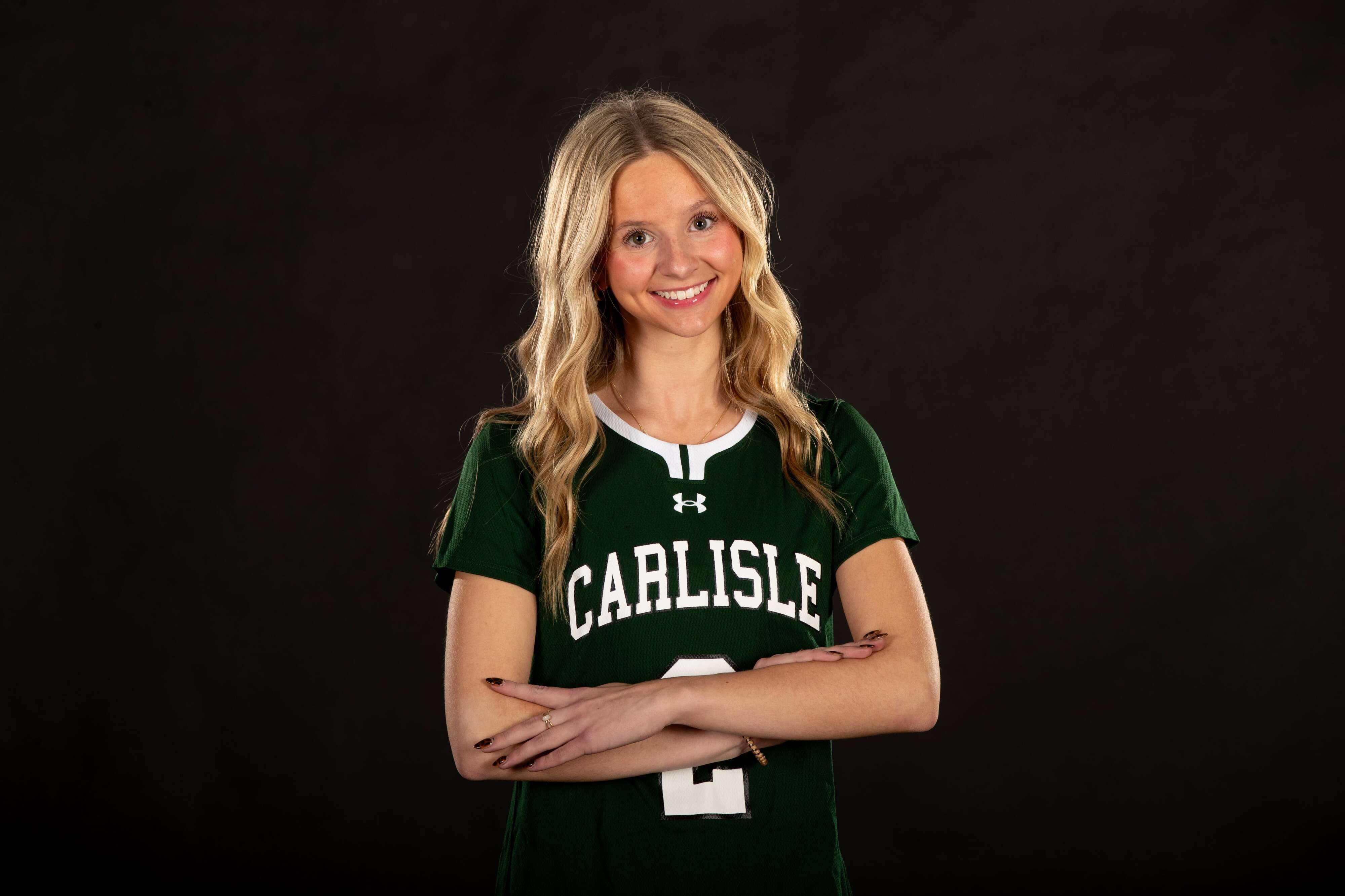 Emma Shope’s five goals lead Carlisle girls lacrosse past Central Dauphin