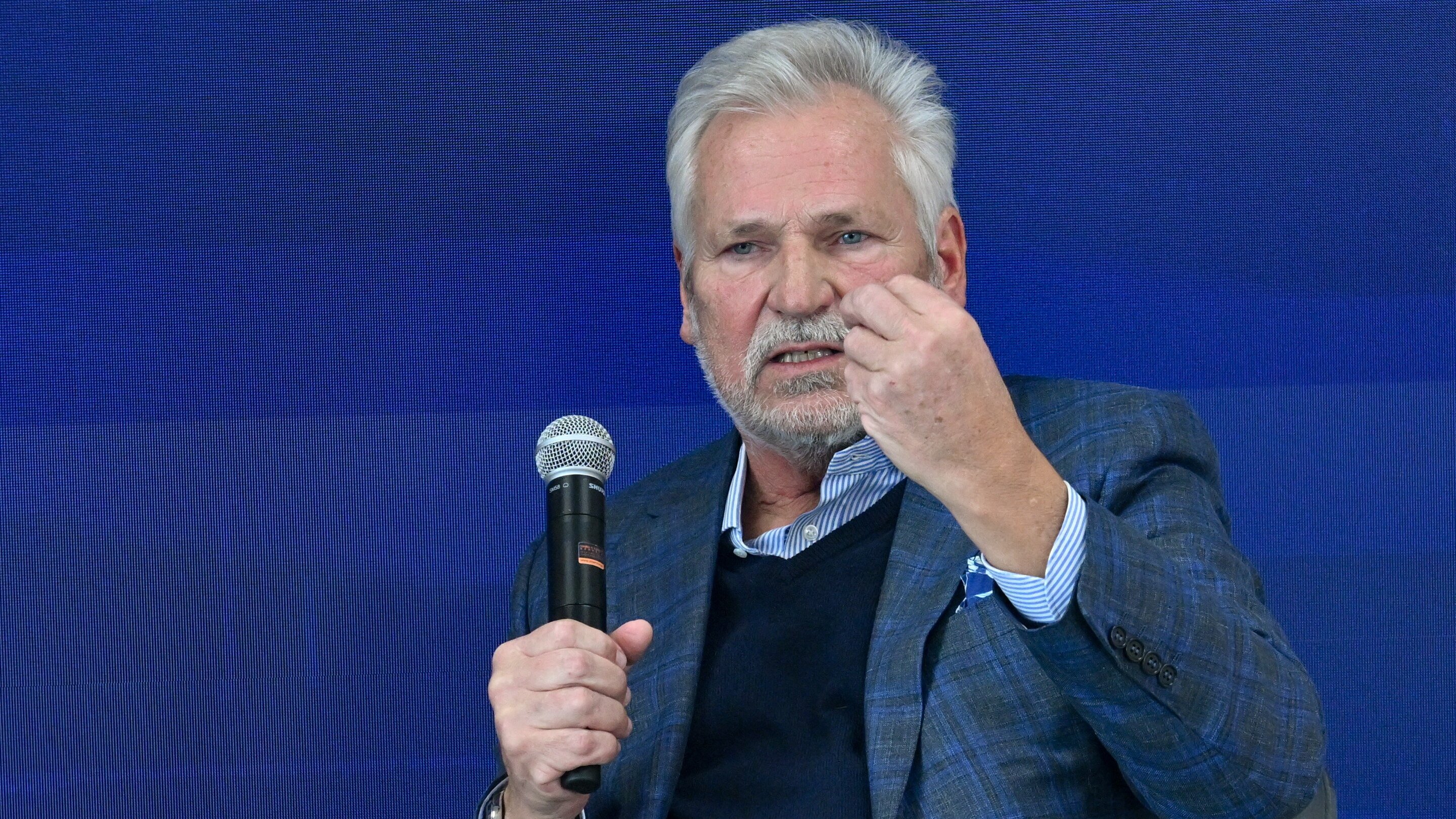 Aleksander Kwaśniewski: Jarosław Kaczyński zrozumiał to jako pierwszy