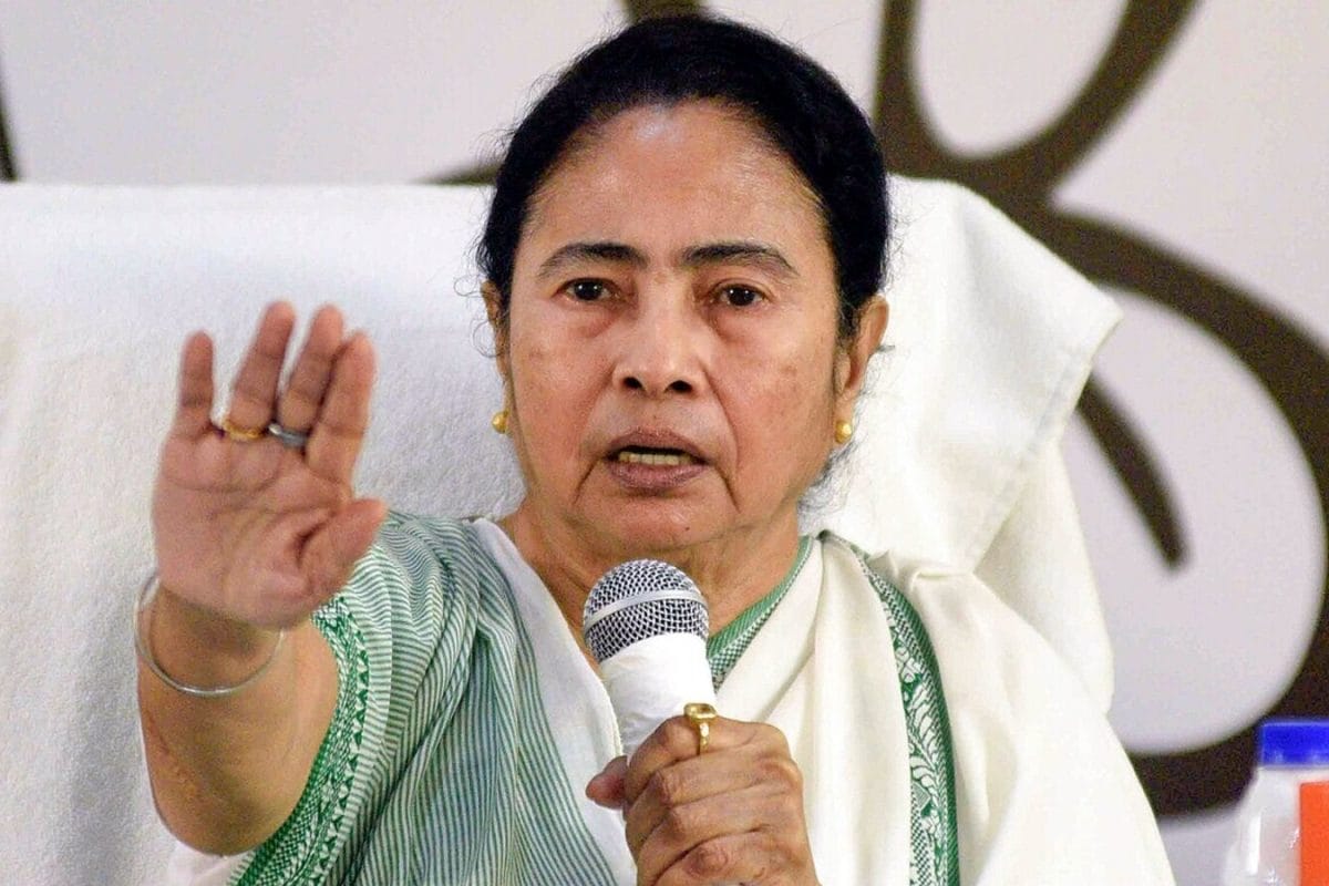 Mamata Banerjee refuses to resign, can TMC still claim post of ...