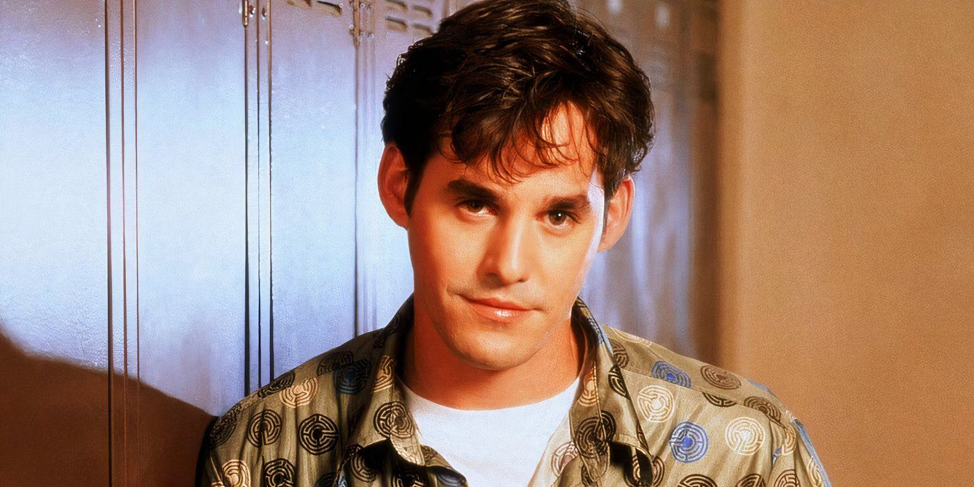 Buffy actor Nicholas Brendon’s cause of death revealed