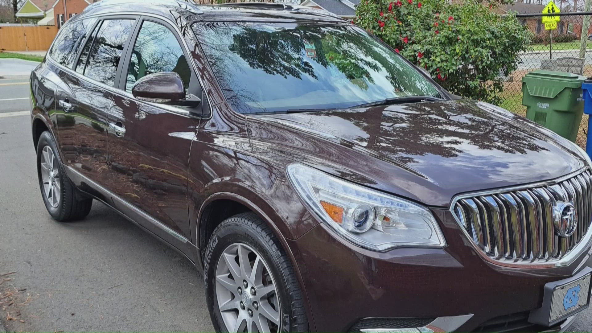 Oil change mistake destroys Triad man's engine
