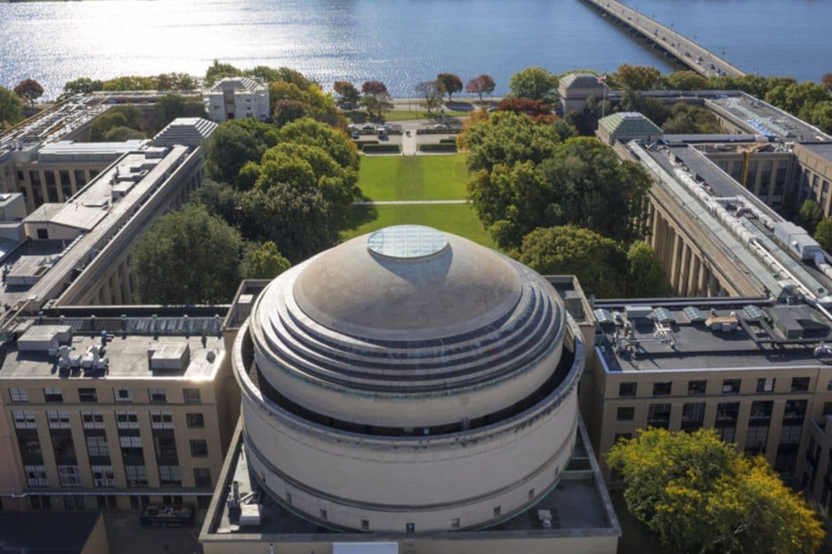 College admissions: How to get a seat at MIT after class 12th? Know the ...