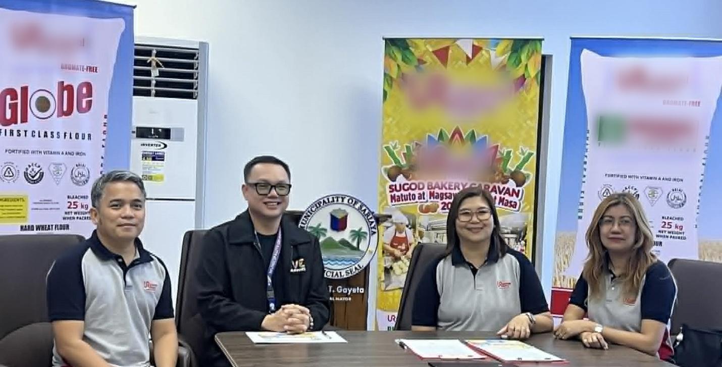 Heritage and harvest: Quezon's iconic festivals get flavorful upgrade