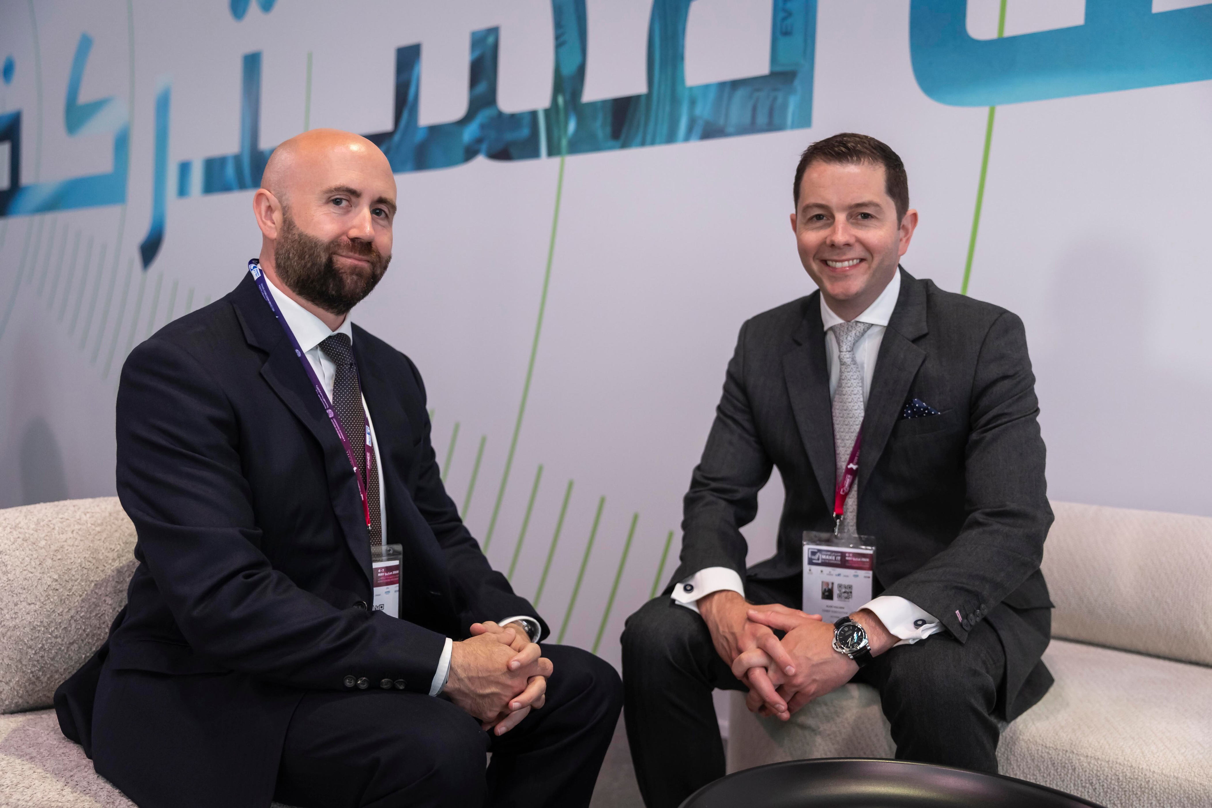 UAE to become graphene producer as Dana Gas and UK's Levidian sign deal
