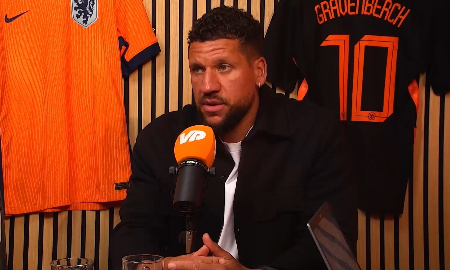 Nederlands duo gelinkt aan Liverpool, Bruma verbaasd: 'Ik zou het niet ...