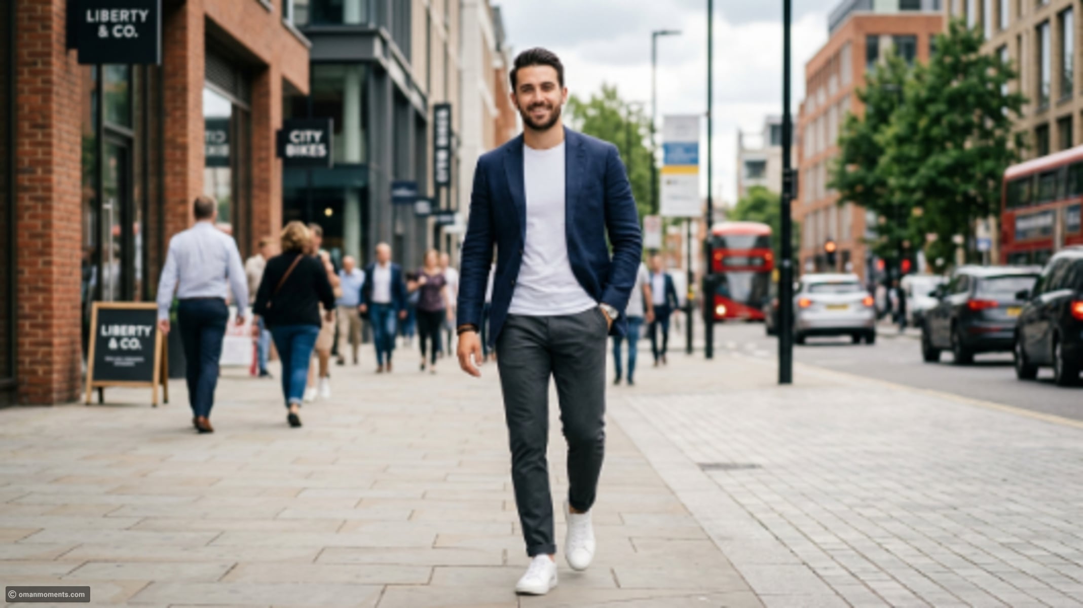 7 subtle traits women notice instantly in a partner