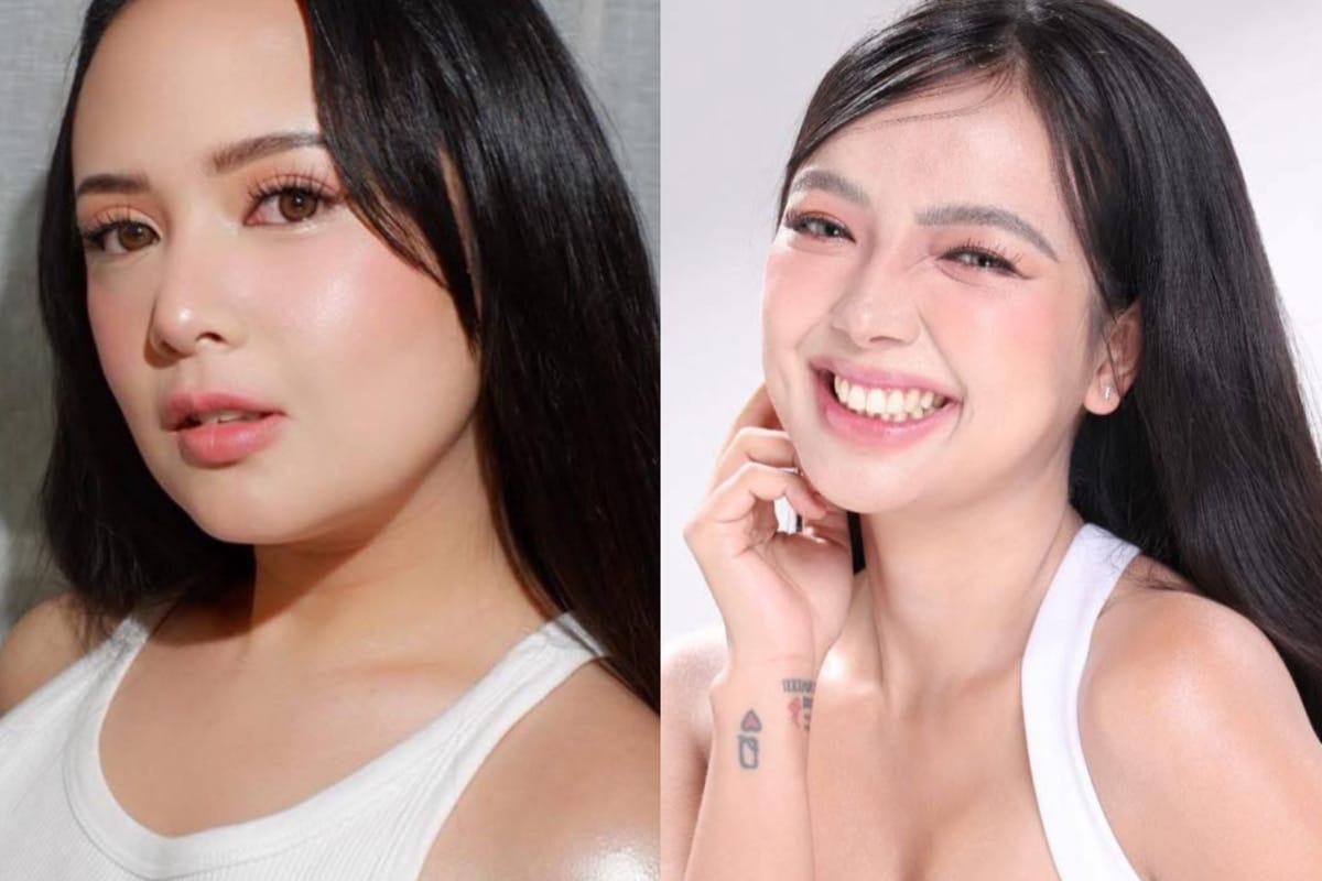 Inah de Belen 'not surprised' by trolls after 'ew' remark on Rosmar Tan