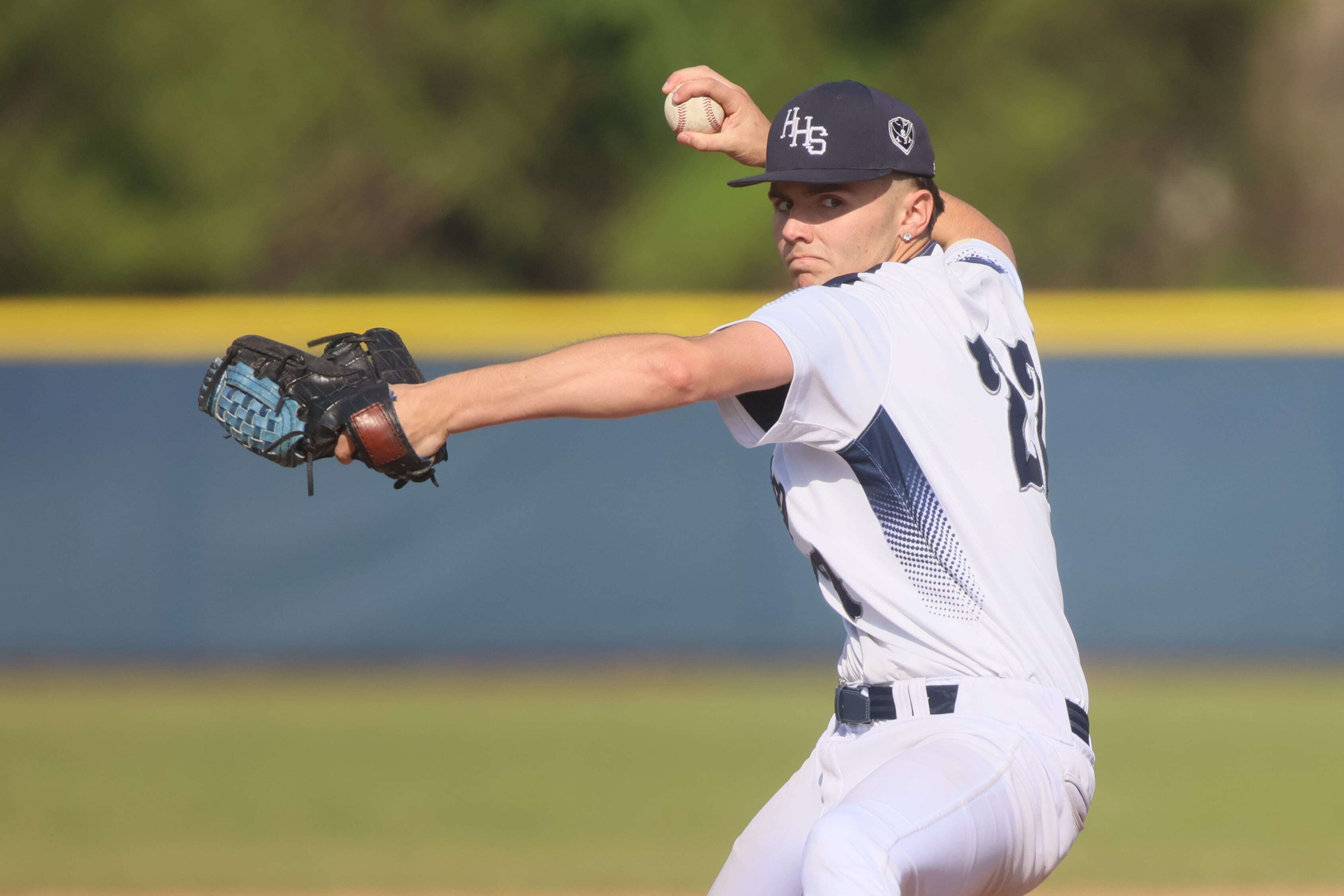 NJ senior delivers another gem to clinch Monmouth County Tournament crown